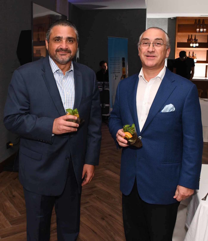 Maridaje a cuatro tiempos - Con Sentido Social