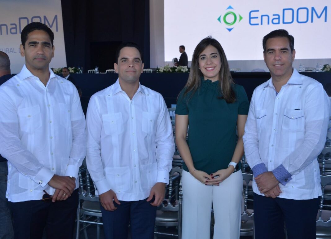 Enhorabuena para el Este - Con Sentido Social