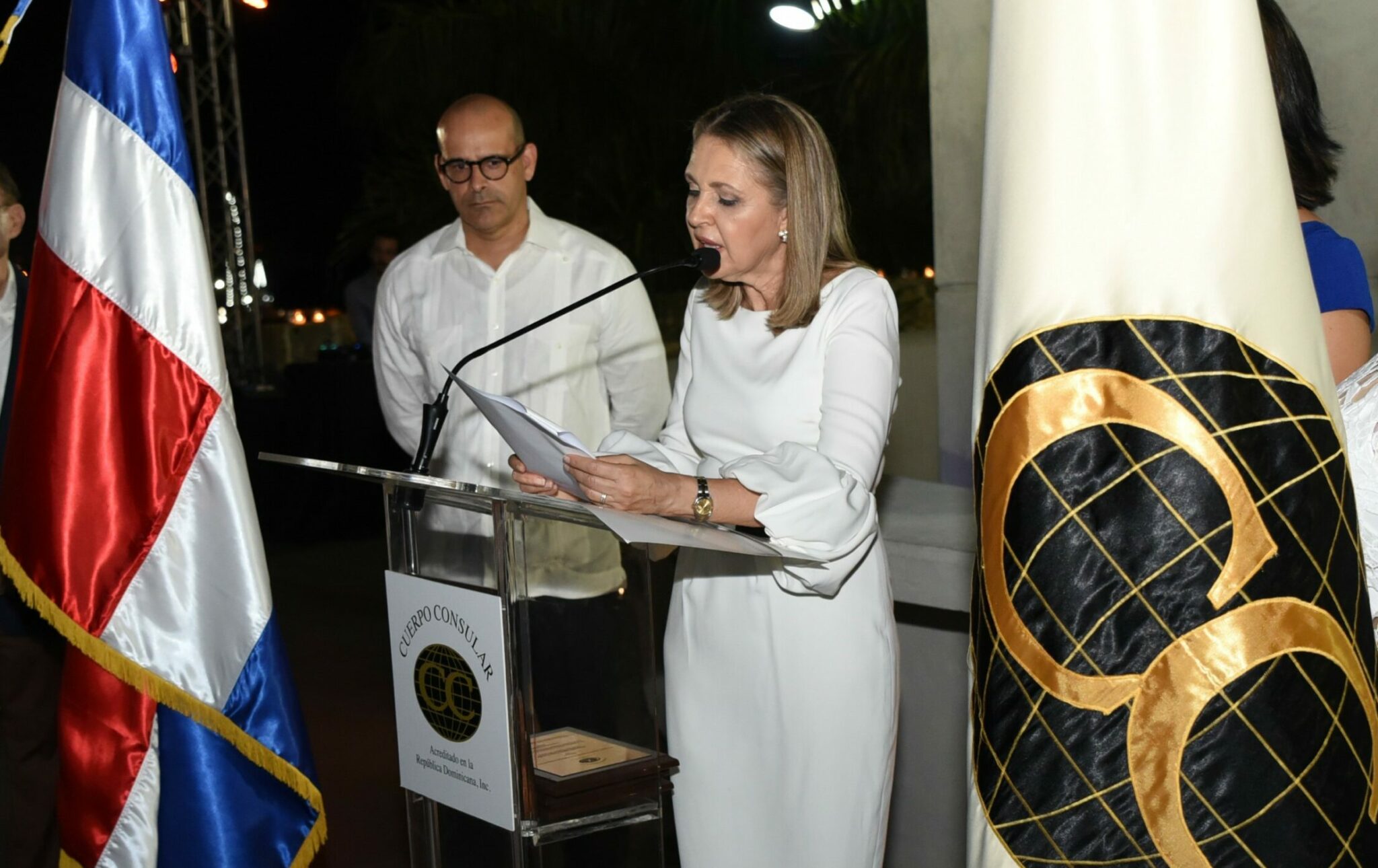 Cuerpo Consular: 67 años de servicio - Con Sentido Social