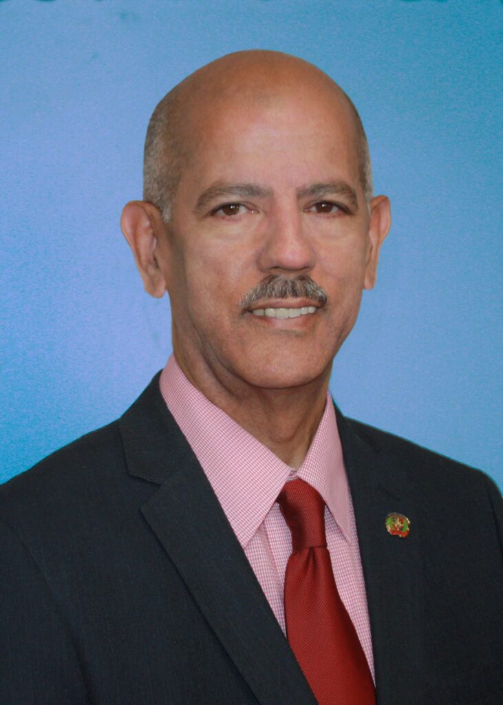 Premio al Mérito Periodístico para Claudio Concepción - Con Sentido Social