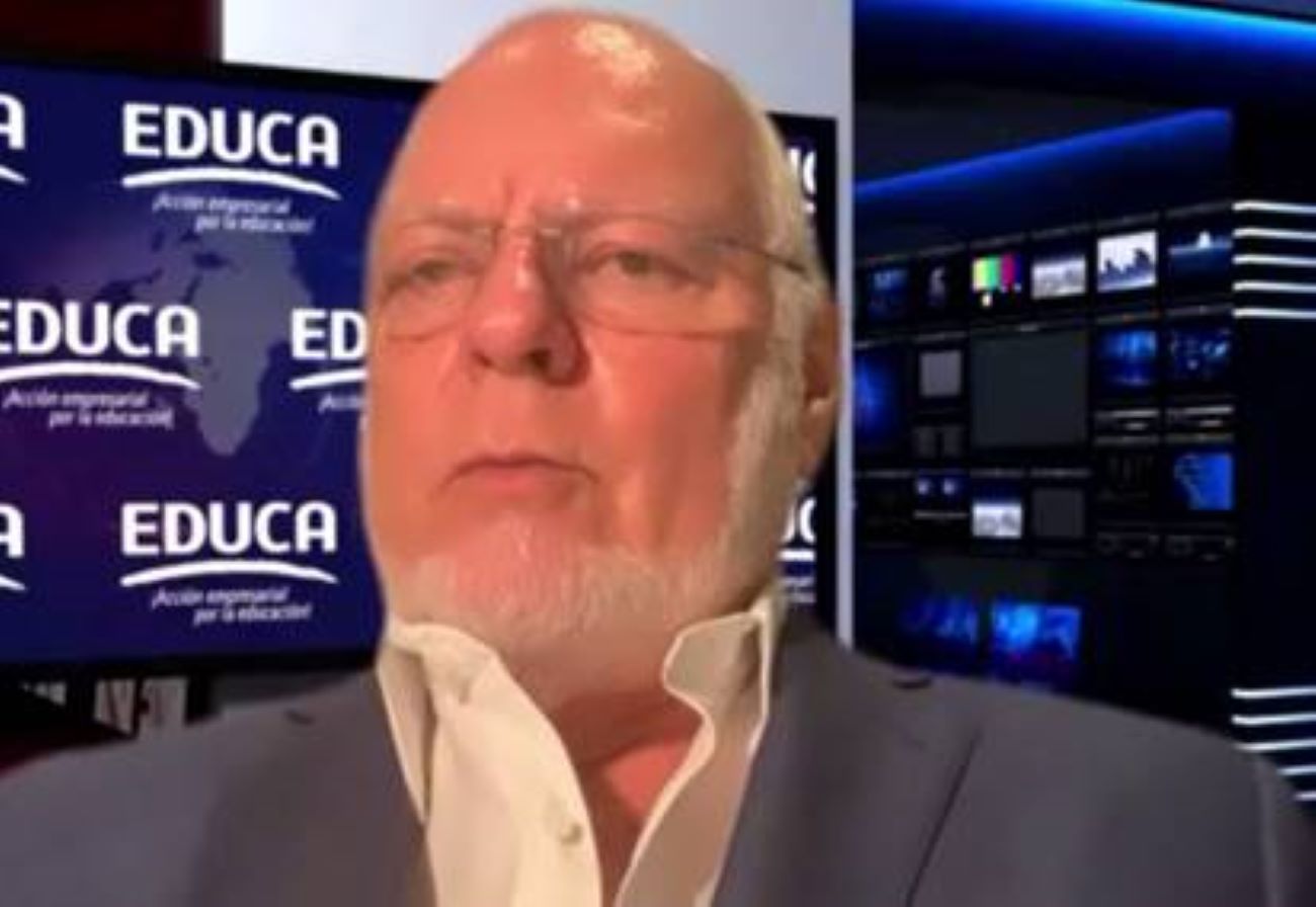 Aprendo 2020: una oportunidad para reimaginar la educación dominicana ...