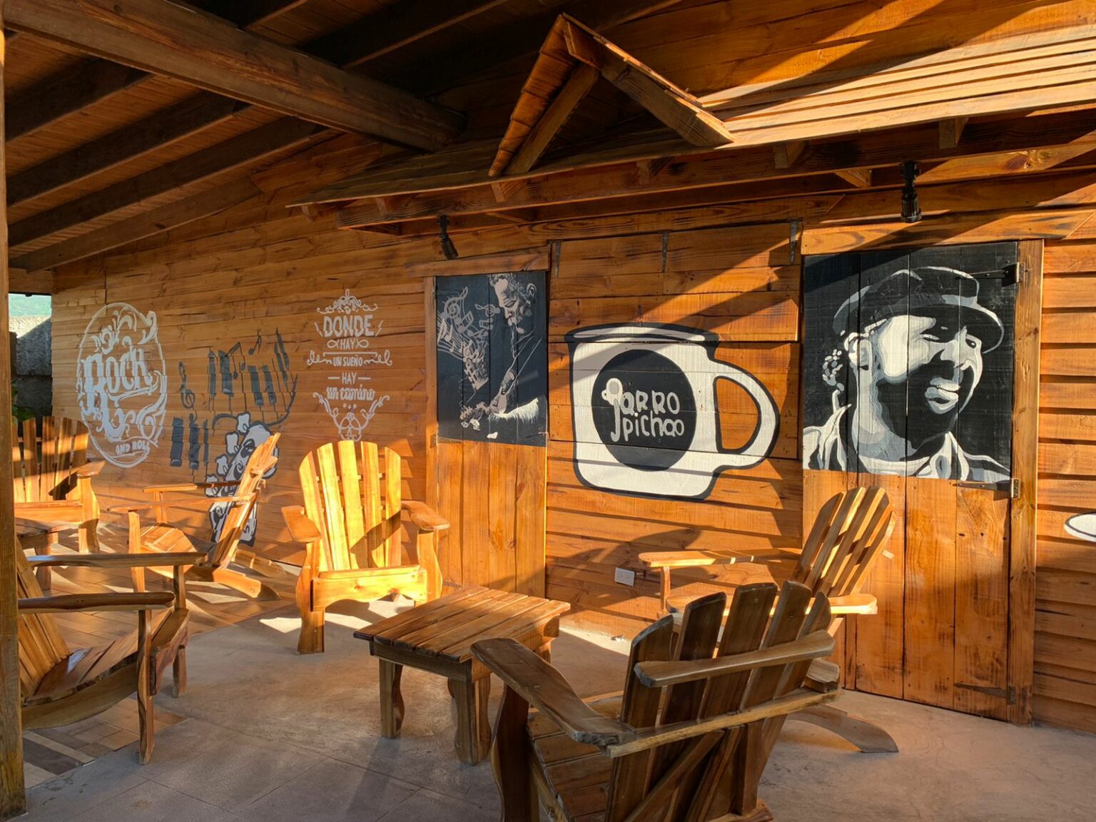 SAJOMA está listo para recibir visitantes - Con Sentido Social