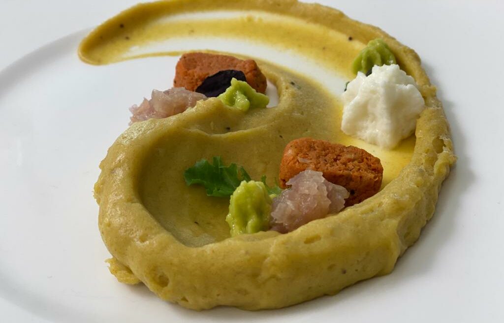 Tres chefs dominicanos van por el Guinness del mangú más grande del ...