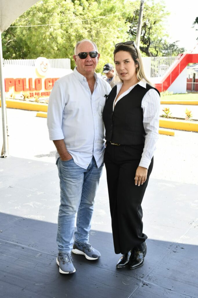 Cibao Market en SDN - Con Sentido Social