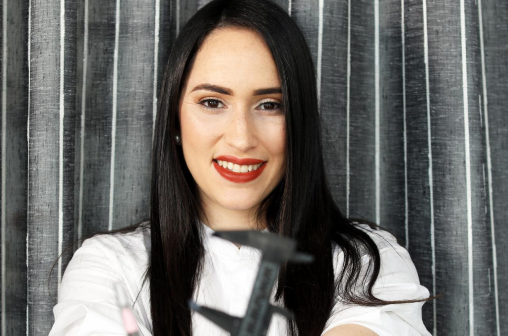 JQ Studio y JQ Studio Academy traen ‘Infinity shadow’ - Con Sentido Social