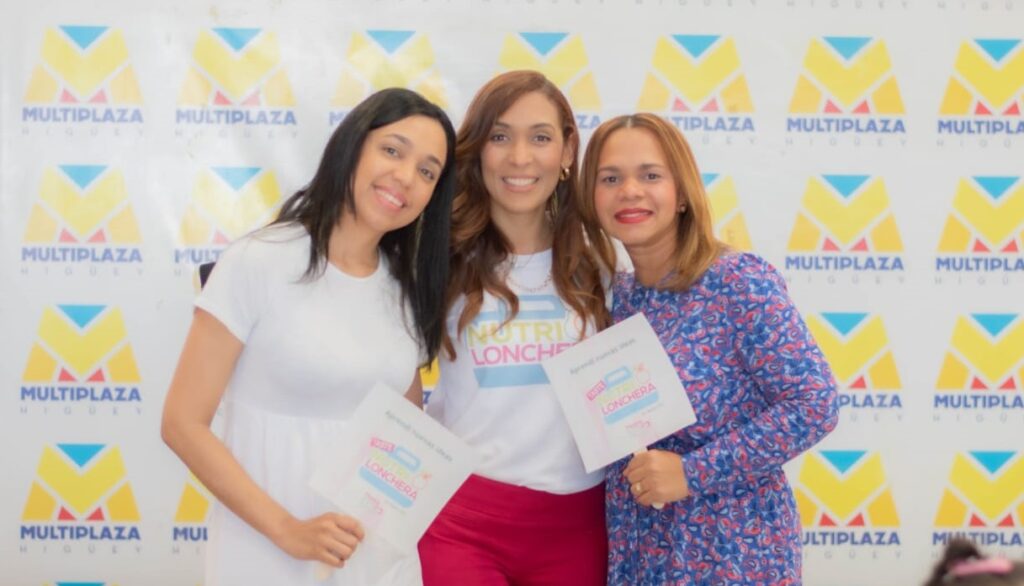 Regresa el Tour Taste Nutrilonchera de Madre S.O.S. - Con Sentido Social