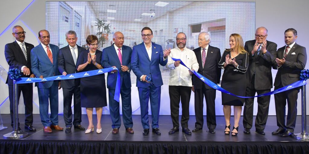 Centro del Automovilista con nueva sede - Con Sentido Social