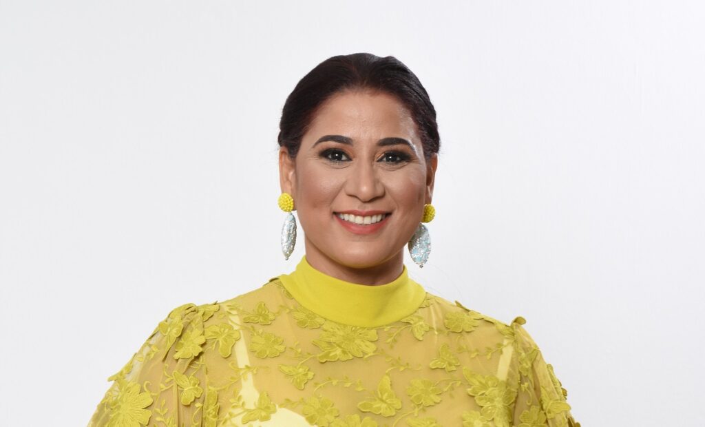 45 años creciendo juntos por el turismo dominicano - Con Sentido Social