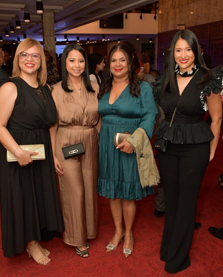 "La música nos une", concierto en Gran Gala de Navidad - Con Sentido Social