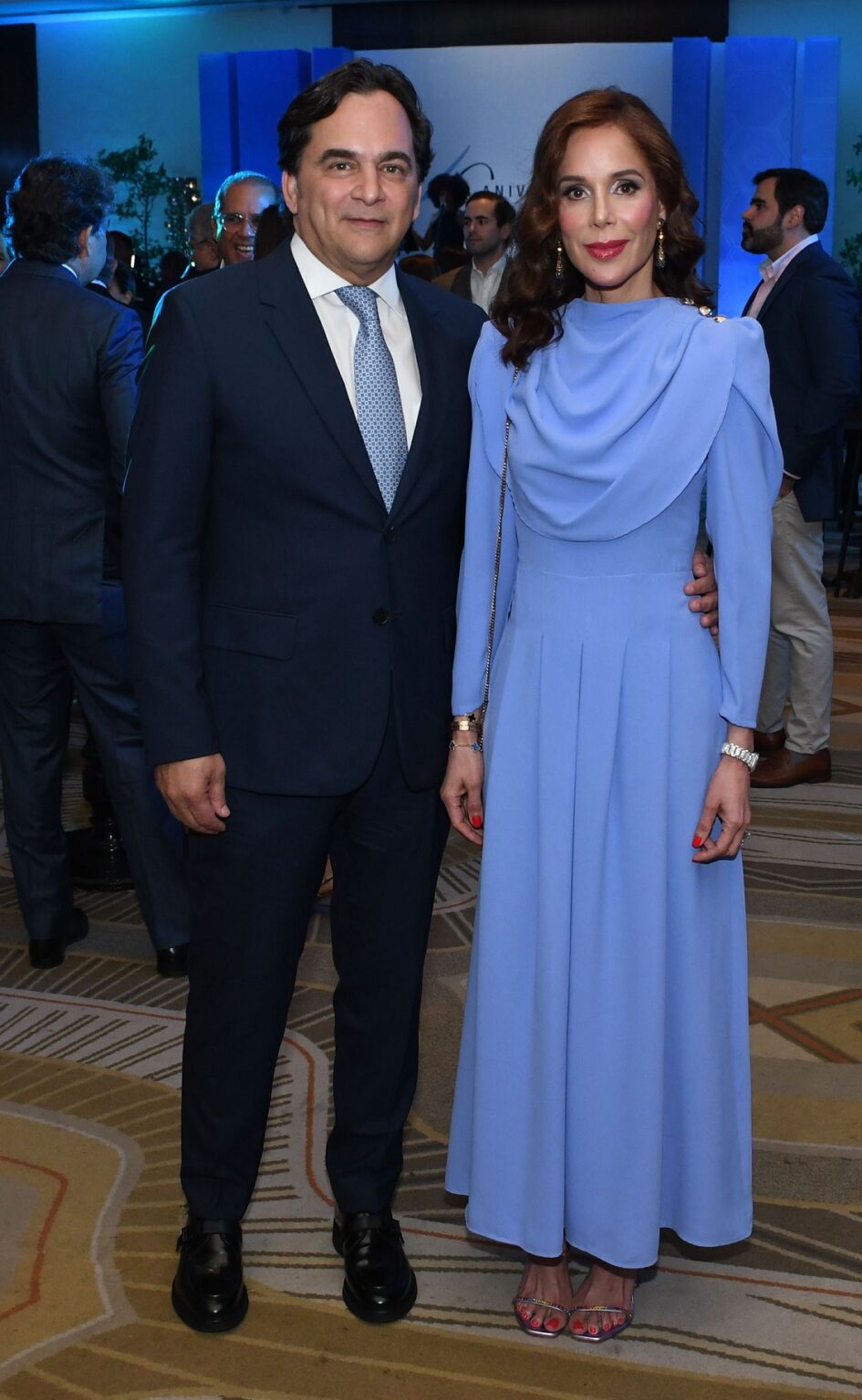 Firma de auditores MLA celebra su 40 aniversario - Con Sentido Social