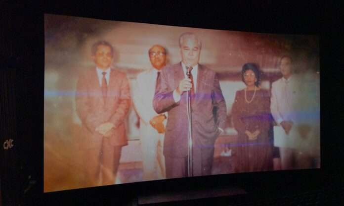 "Don Alejandro", el documental - Con Sentido Social