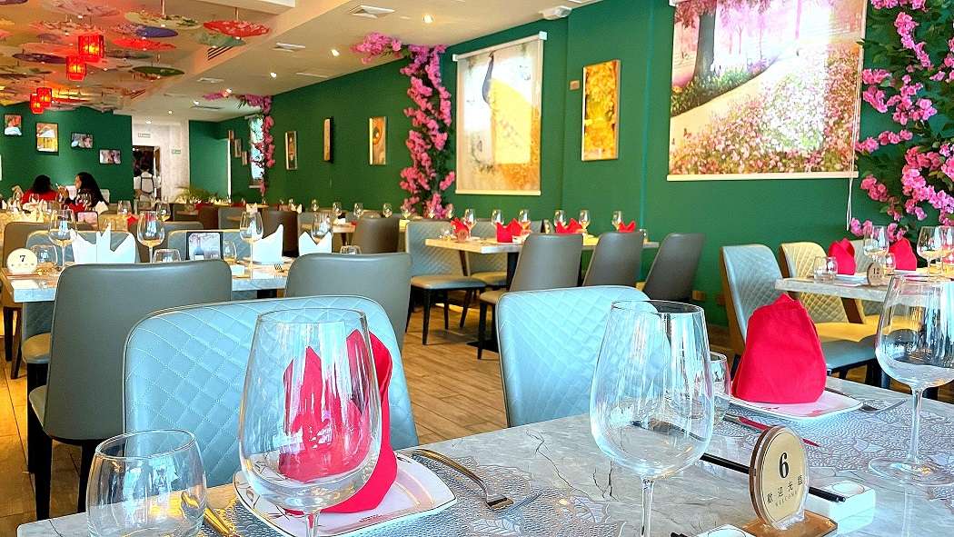 Cosmos Cuisine, la auténtica gastronomía china - Con Sentido Social