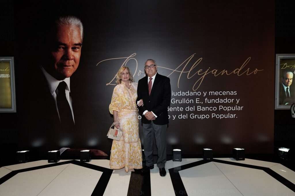 "Don Alejandro", el documental - Con Sentido Social