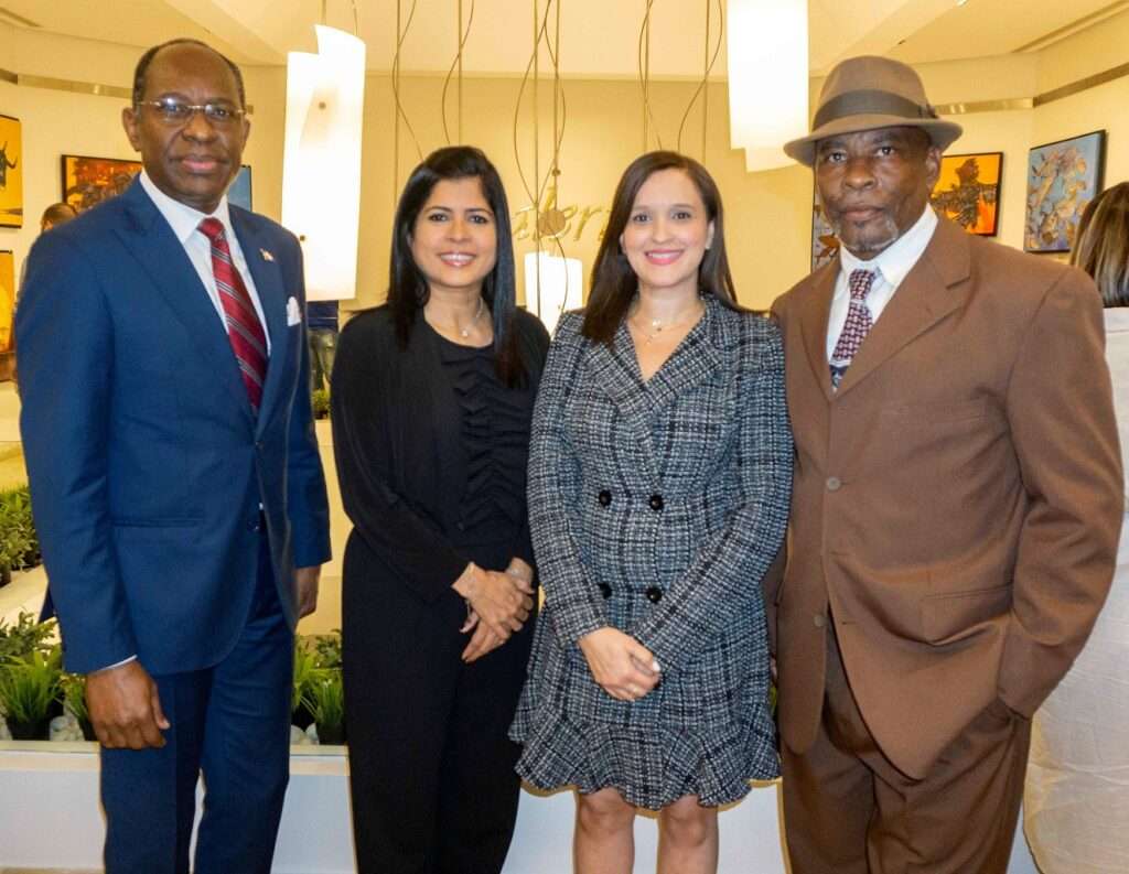 Déjà vu en “La Galería” - Con Sentido Social