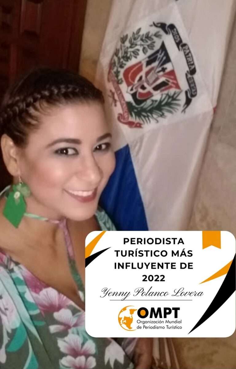 Yenny Polanco Lovera es reconocida entre las 10 mujeres más influyentes ...