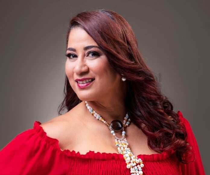 Yenny Polanco Lovera es reconocida entre las 10 mujeres más influyentes ...