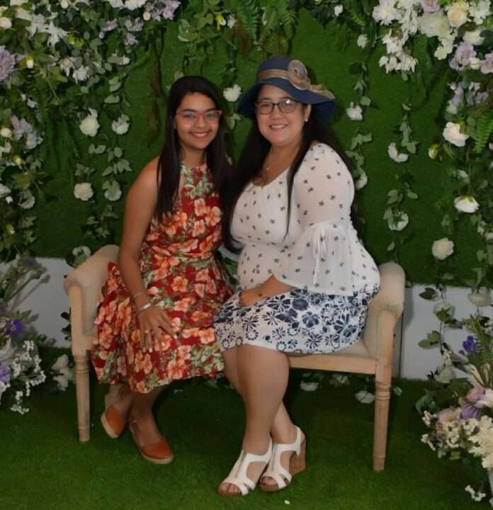 Amipharma Dominicana a madres profesionales de la salud - Con Sentido ...