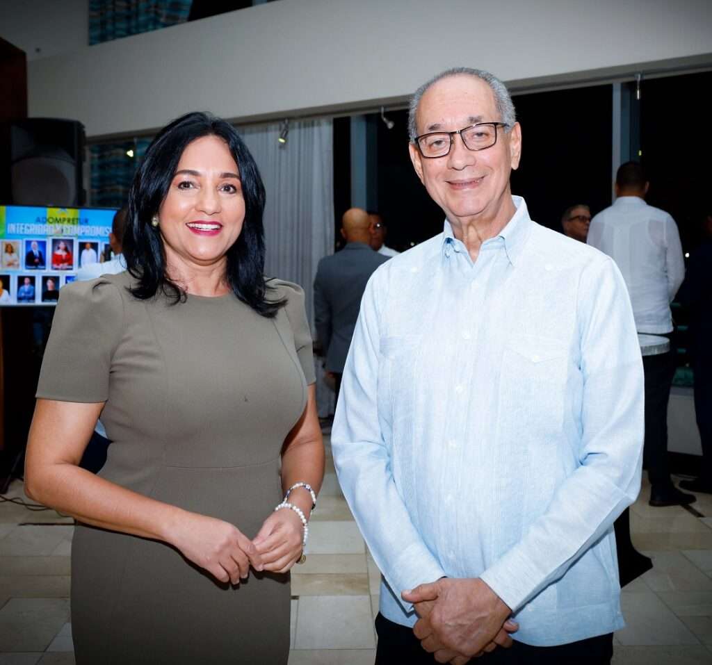 Yenny Polanco Lovera presenta plancha “Integridad y Compromiso” - Con ...