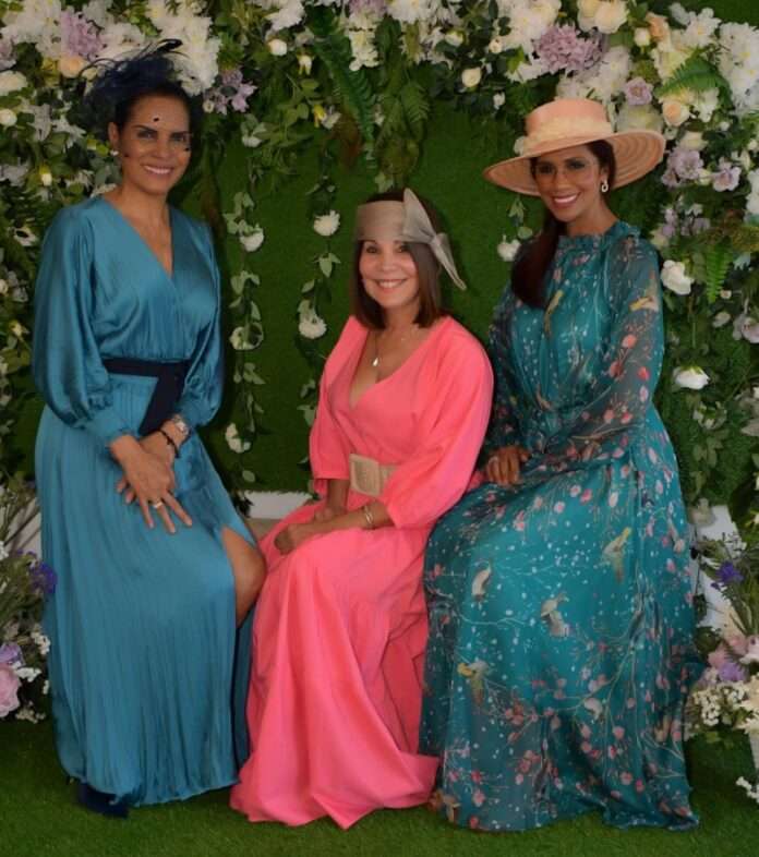 Amipharma Dominicana a madres profesionales de la salud - Con Sentido ...