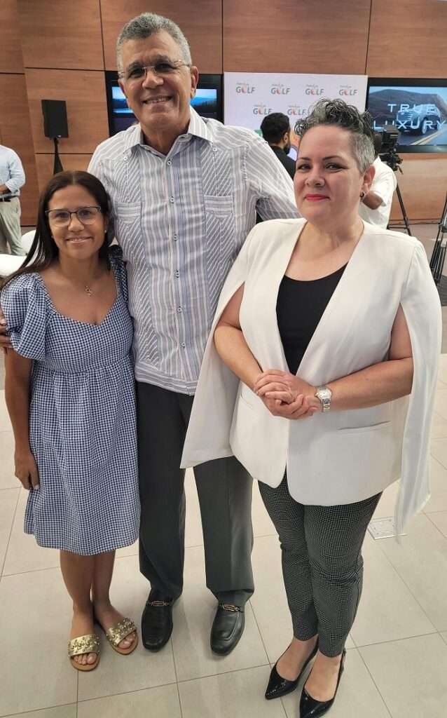 Medios Fiebre de Golf anuncia primer torneo de golf - Con Sentido Social