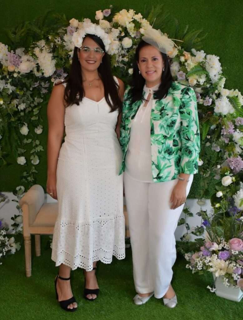 Amipharma Dominicana a madres profesionales de la salud - Con Sentido ...