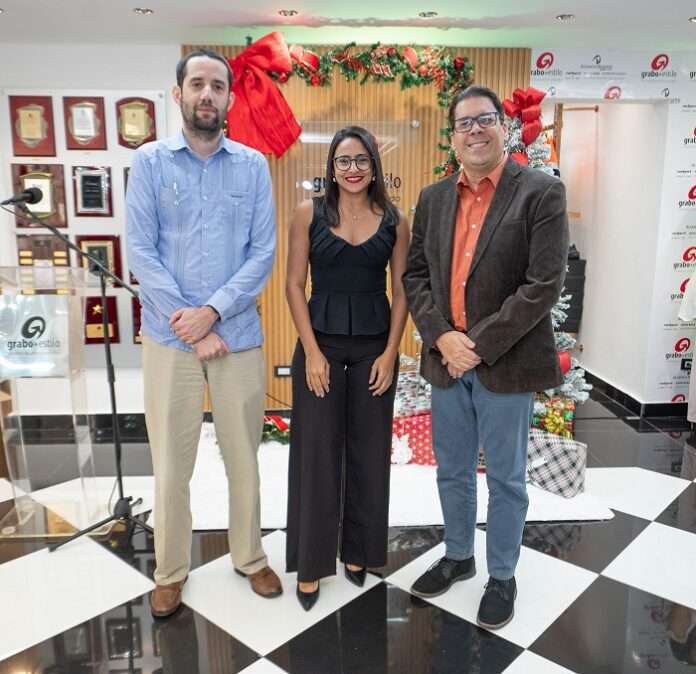 Grabo Estilo abre sucursal en Naco - Con Sentido Social