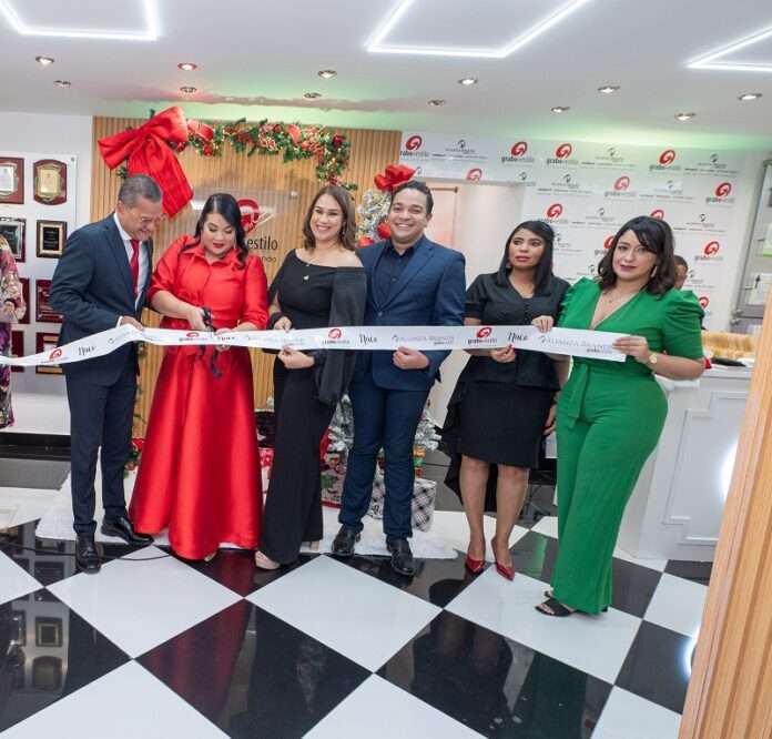 Grabo Estilo abre sucursal en Naco - Con Sentido Social