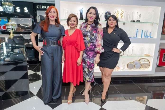 Grabo Estilo abre sucursal en Naco - Con Sentido Social