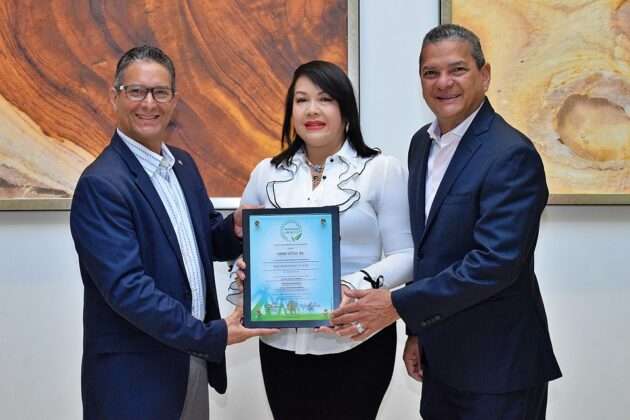 Grabo Estilo festeja revalidación de certificación internacional norma ...